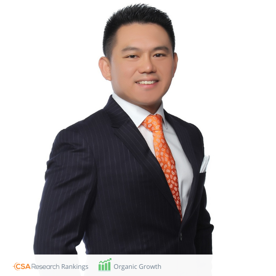 Fastest-Growing LSPs 2022: 19 CEOs Insights.